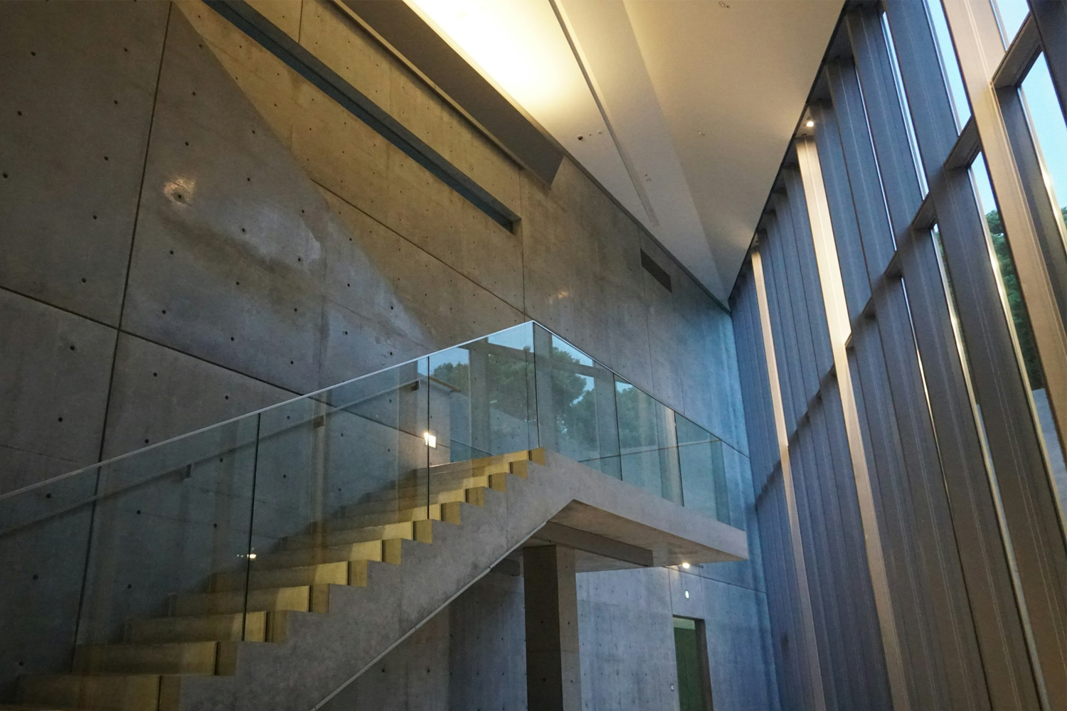Tadao Ando – The Architecture Masters of Light and Concrete