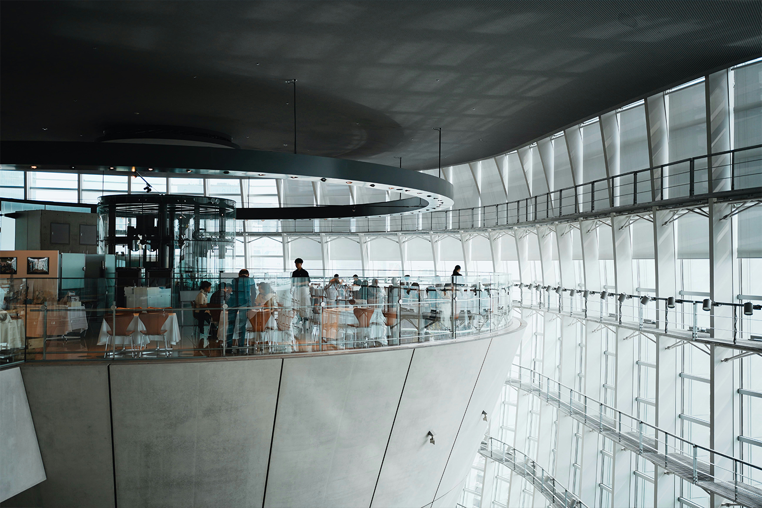 A Guide to Some of The Best Tokyo Art Galleries | Housing Japan
