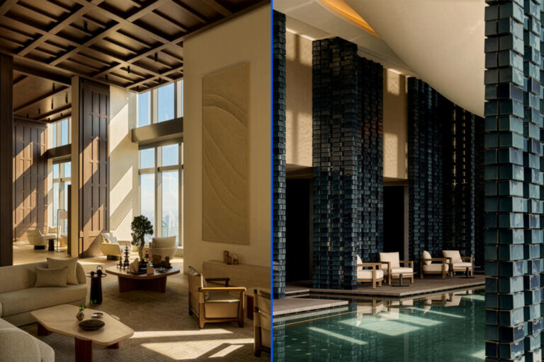 Aman Residences: One of Japan’s Highest Luxury Residences | Housing Japan