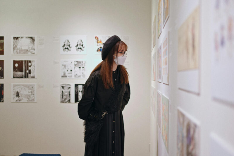 A Guide to Some of The Best Tokyo Art Galleries | Housing Japan
