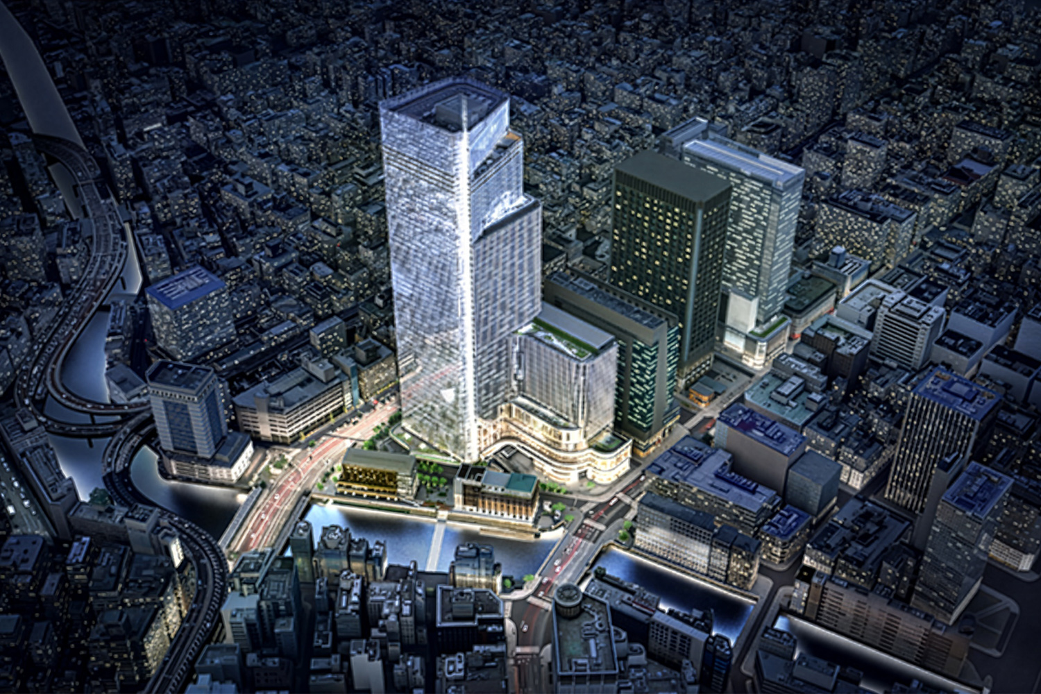 New Year New Developments in Tokyo 2026 | Housing Japan