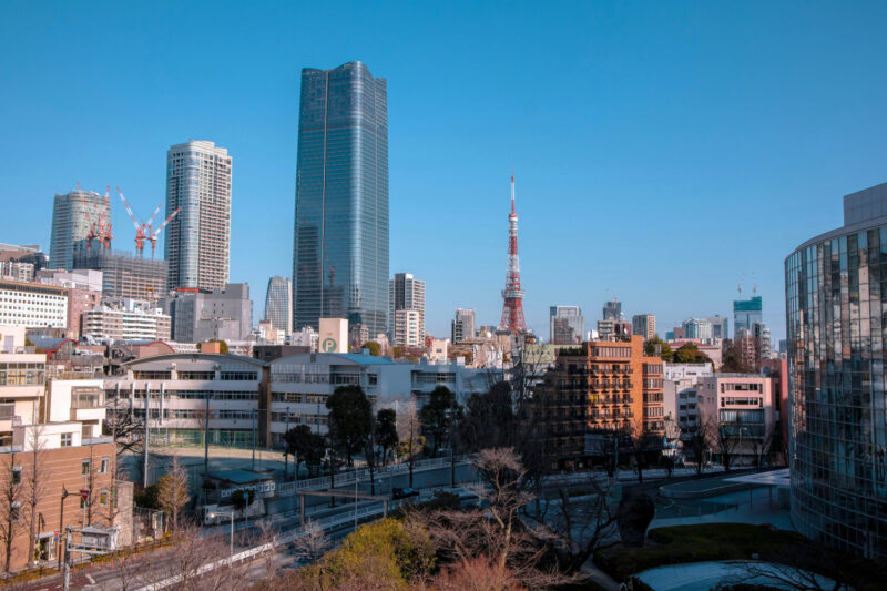 Riccardo Tossani – From Tokyo Luxury Homes to Niseko Master Planning ...